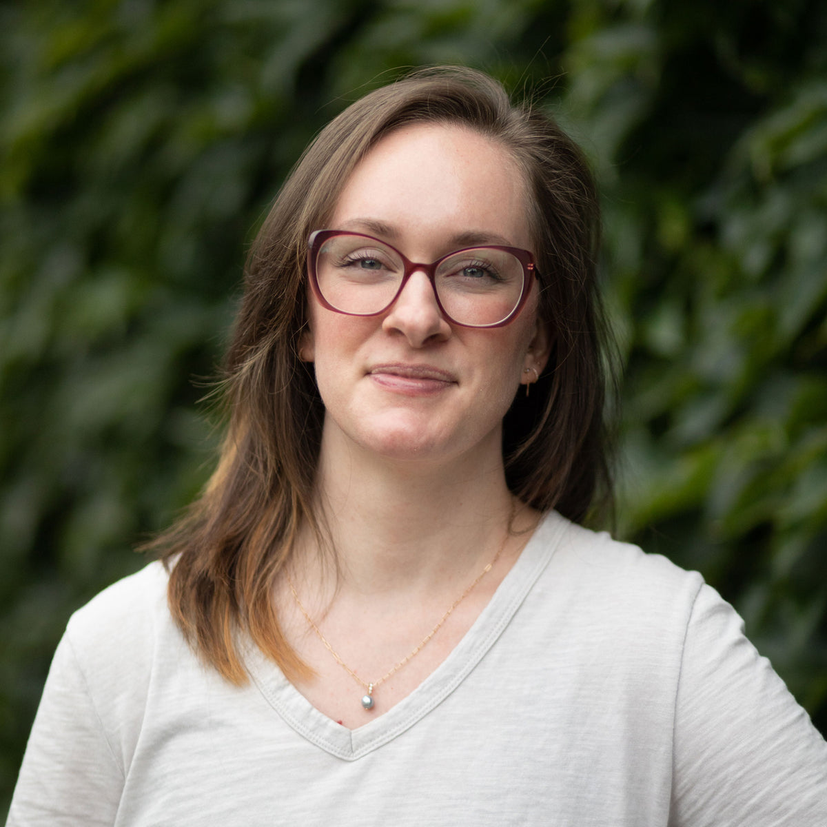 Meet the Team at Aide-memoire - Alaina – Aide-mémoire