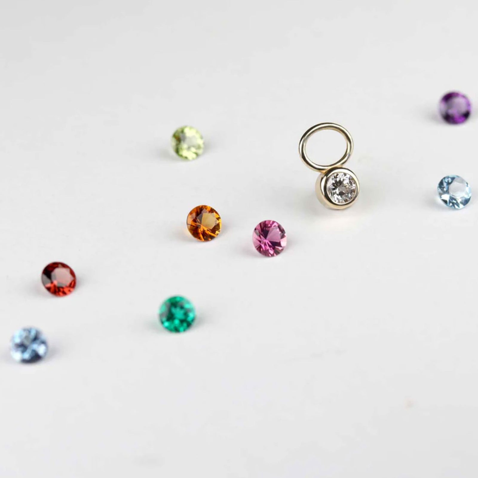 Birthstone Gems 3 Fun Facts
