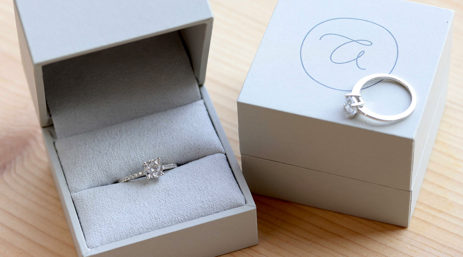 Top Three Reasons to Buy a Stand-in Engagement Ring