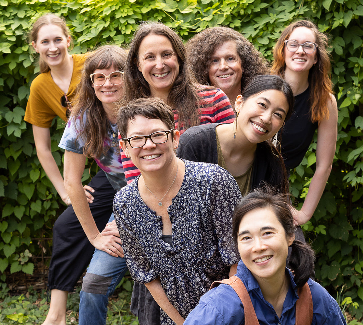 Aide-mémoire Summer Party