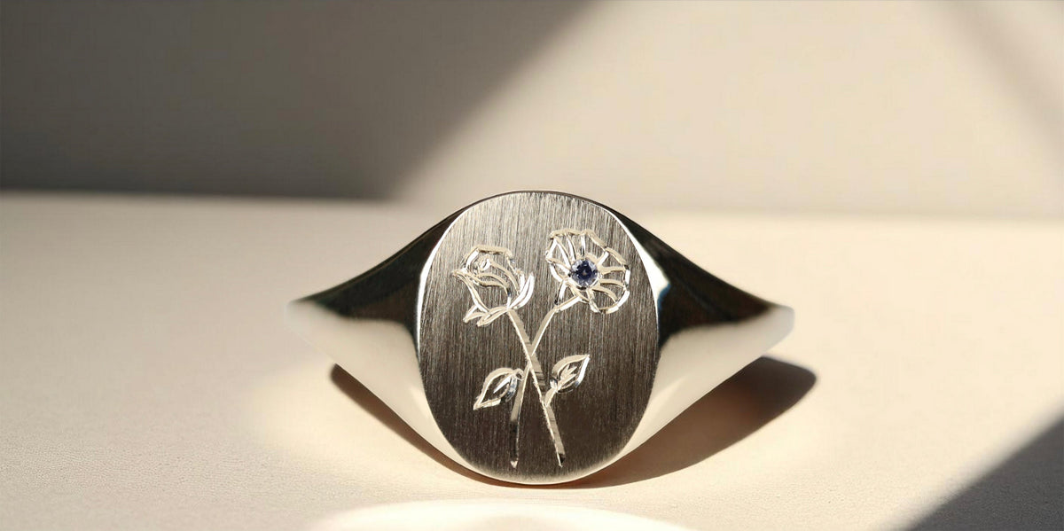 Custom Jewelry Design Gallery - Eco-friendly – Page 6