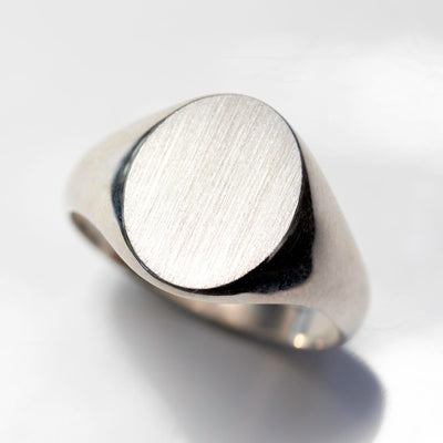 Core Signet Rings
