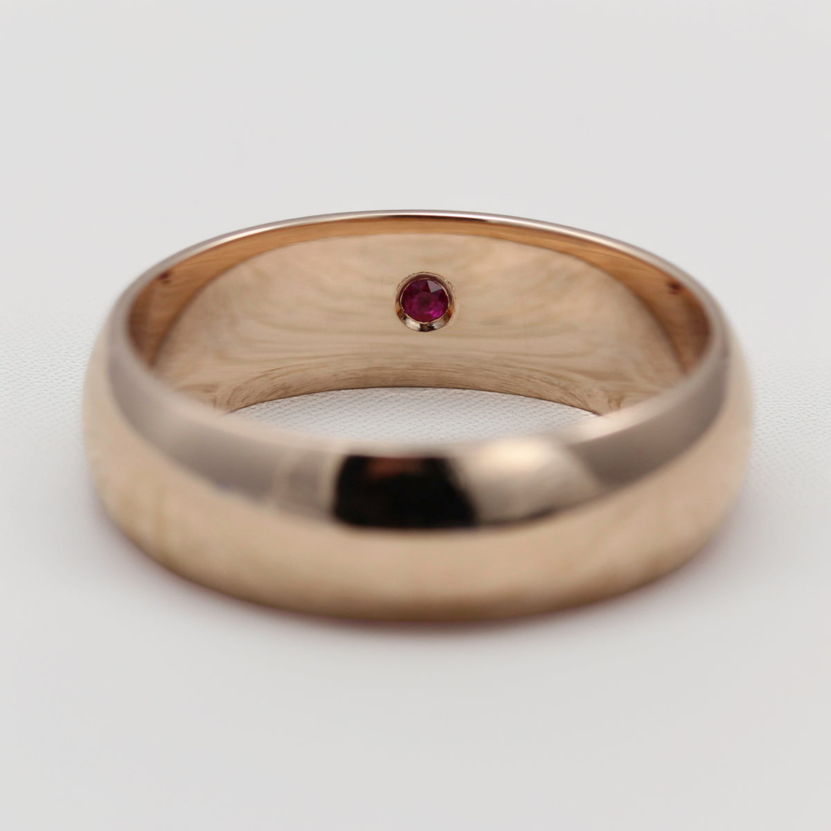 Core Wedding Bands – Aide-mémoire
