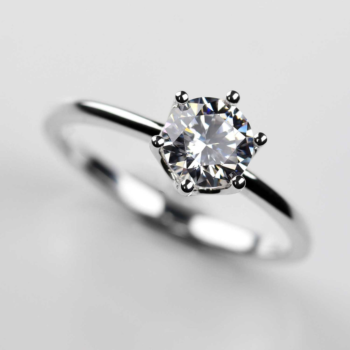 Engagement Rings - Conflict-free Diamonds, Recycled Metals – Aide-mémoire