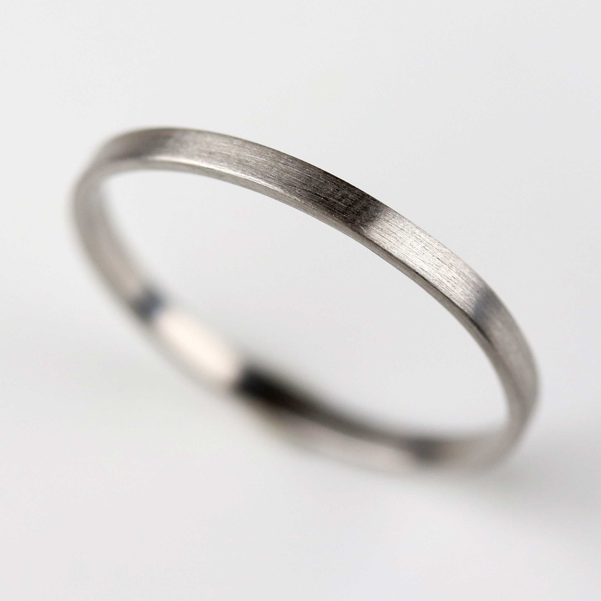 Core Wedding Bands – Aide-mémoire