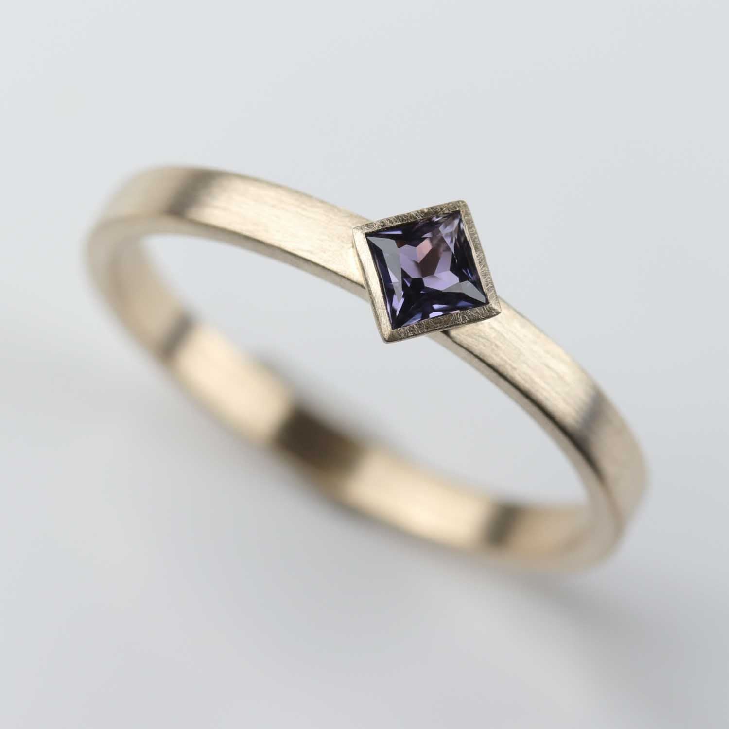 Handmade in Seattle – Eco-friendly Engagement Rings & Wedding Rings ...