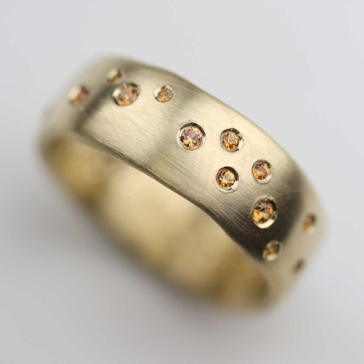 Flush-set Stone Inspiration Gallery – Aide-mémoire