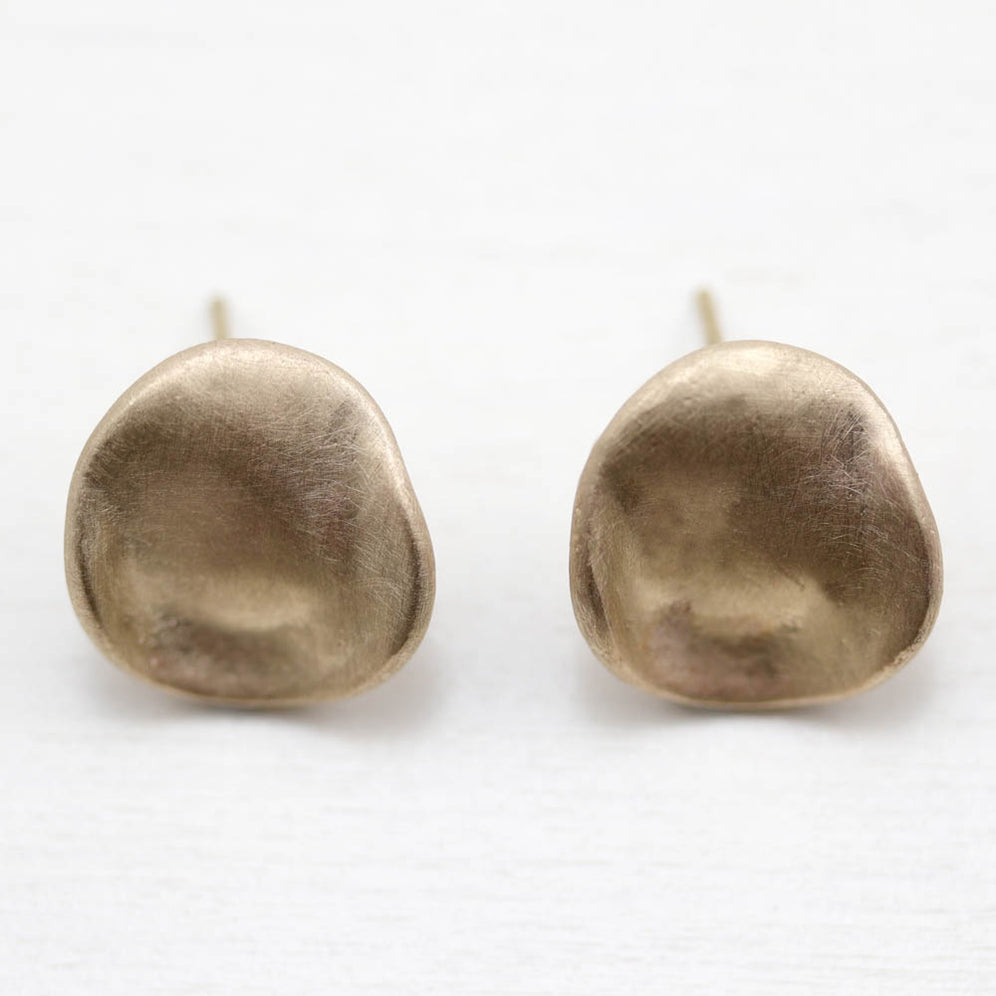 Ethically Sourced, Eco-friendly Handcrafted Earrings – Aide-mémoire