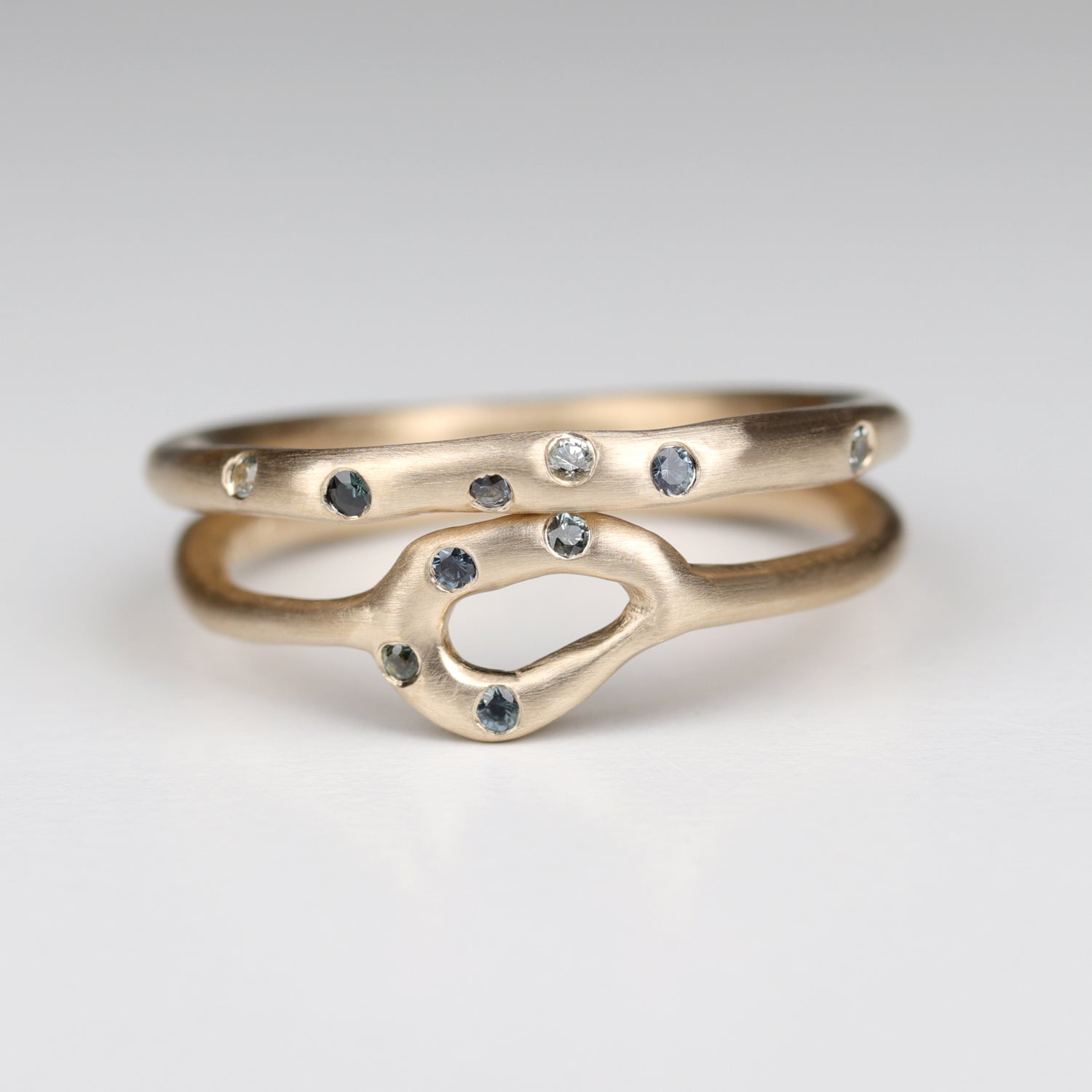 Flush-set Stone Inspiration Gallery – Aide-mémoire